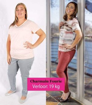 CSN Diet Success Stories [2021] with Karien CSN