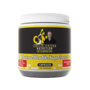 CSN Natural Health Supplement | Karien CSN