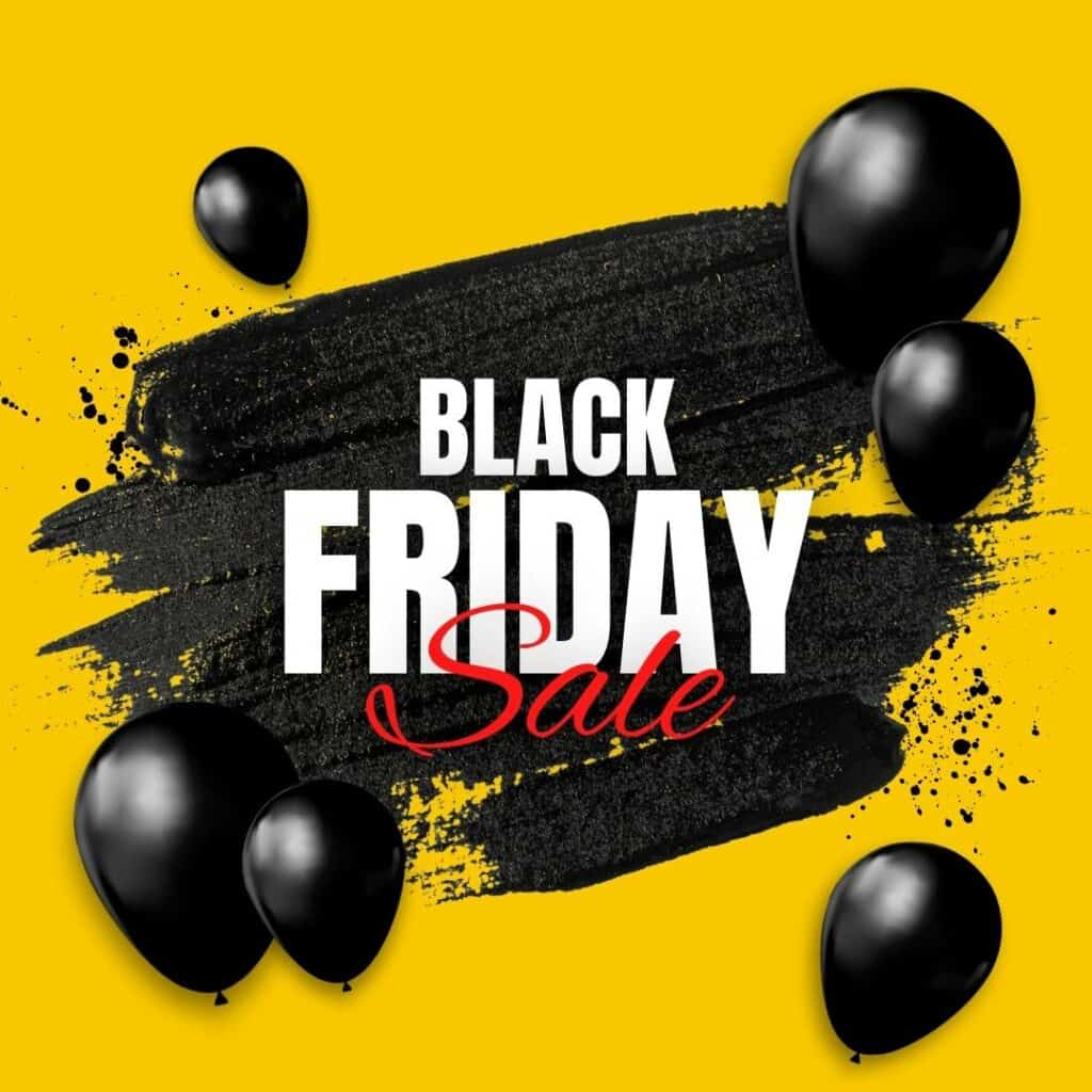 CSN Diet Black Friday Blow Out Sale